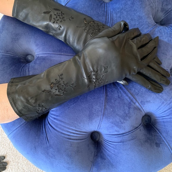 Madova | Accessories | Italian Made Leather Gloves | Poshmark